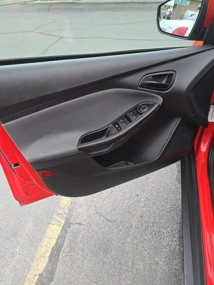 2012 Ford Focus SE in Provo, UT | KSL Cars