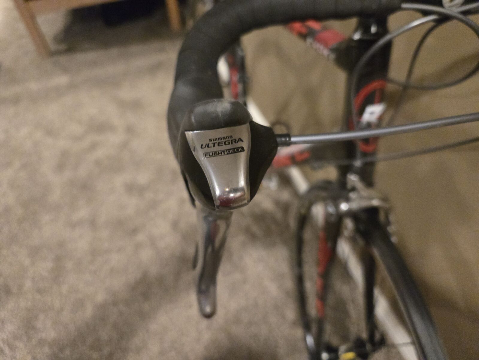 Kestrel Evoke - 58cm - Full Carbon Fiber Street Bike | Road Bikes | KSL Classifieds