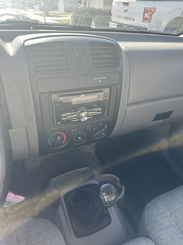 2006 Isuzu i-Series i-280 LS in Lehi, UT | KSL Cars