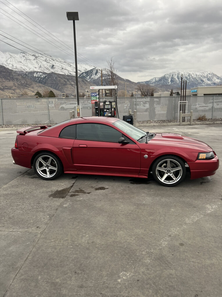 2004 Ford Mustang GT in Pleasant Grove, UT | KSL Cars