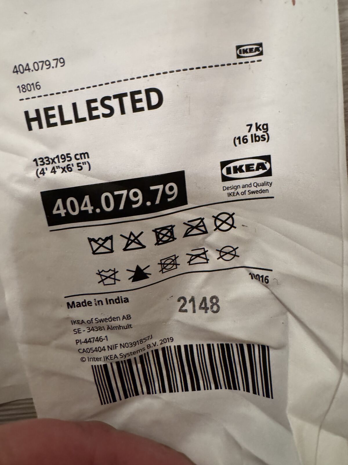 Ikea jute woven rug | Rugs | KSL Classifieds