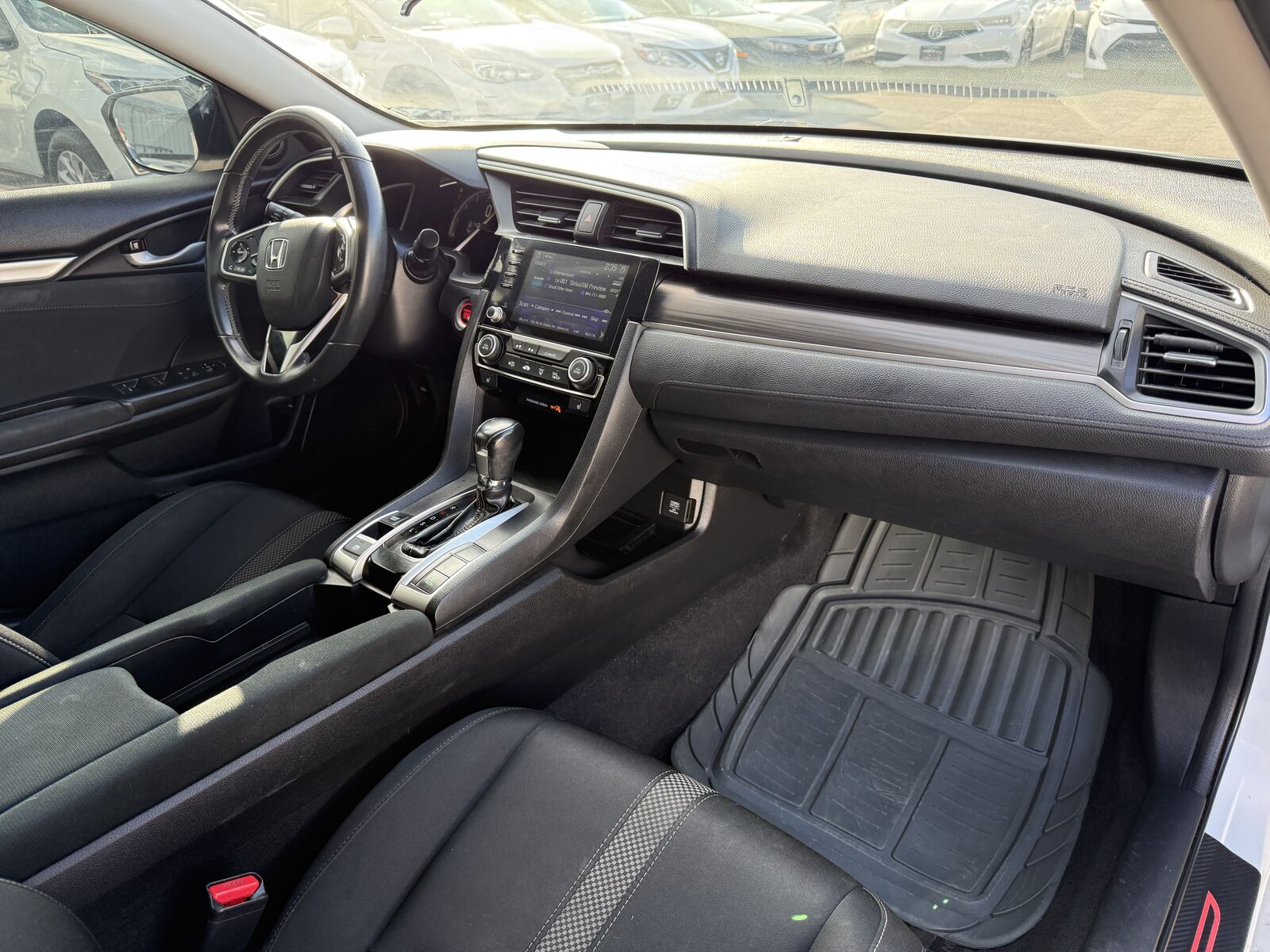 2021 Honda Civic EX in Orem, UT | KSL Cars