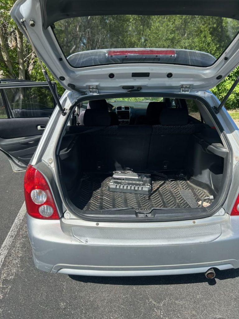 2003 Mazda Protege5 Base in Layton, UT | KSL Cars