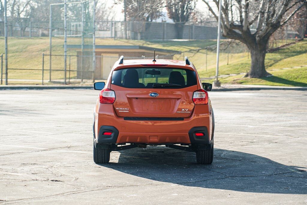 2015 Subaru XV Crosstrek 2.0i Limited in Murray, UT | KSL Cars