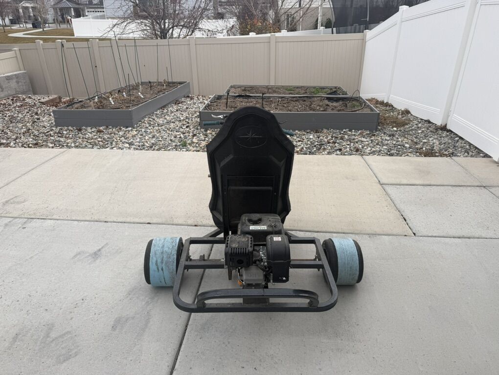 Drift Trike | Go Carts | KSL Classifieds