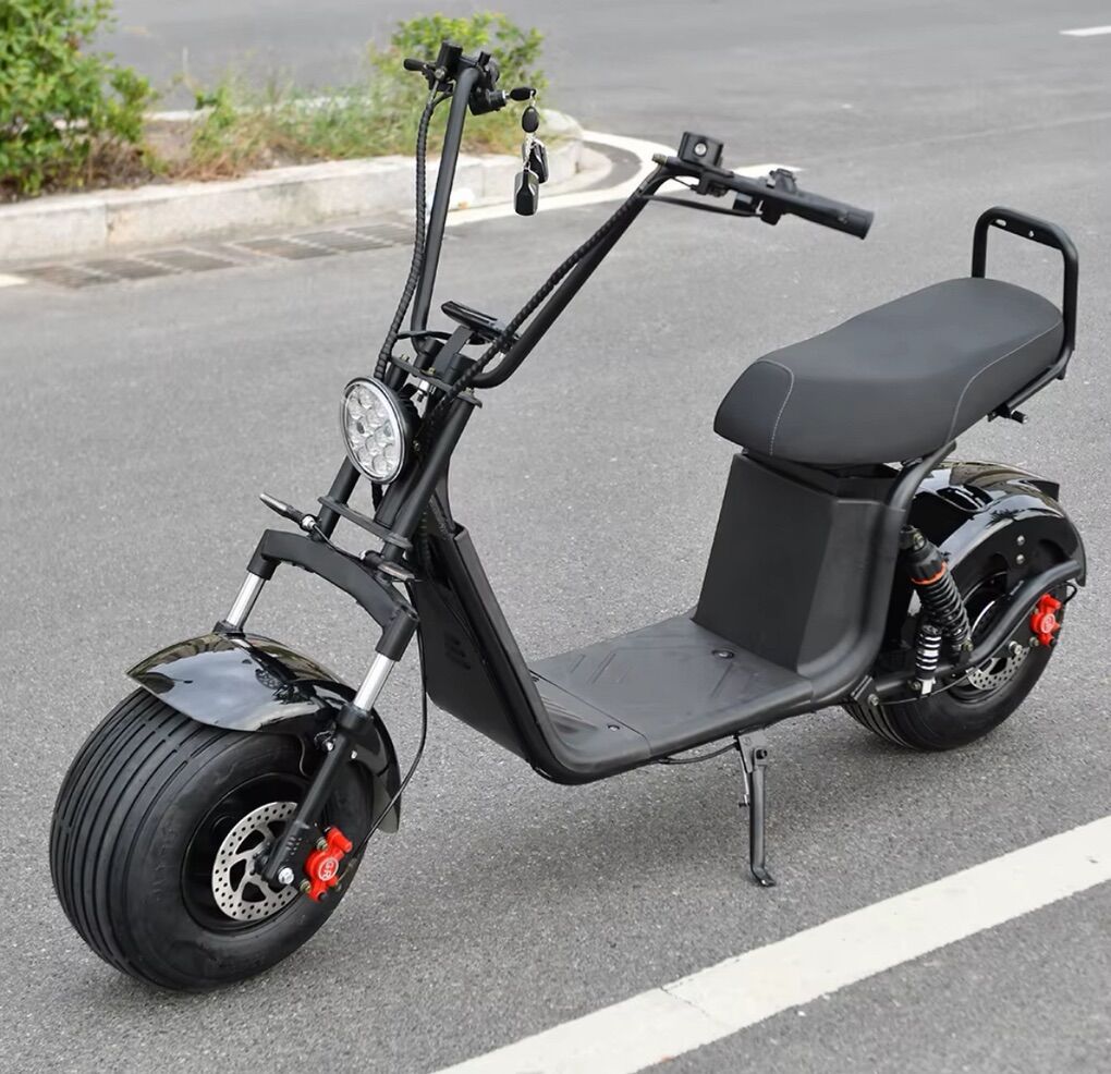 NEW Citycoco X20 Fat Tire… | Recreational Vehicles | ksl.com