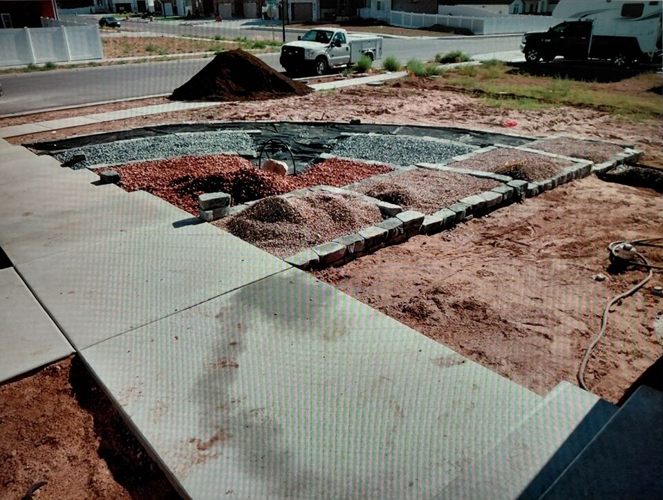 Landscape Design/Installation | Landscape Contractors | KSL Classifieds