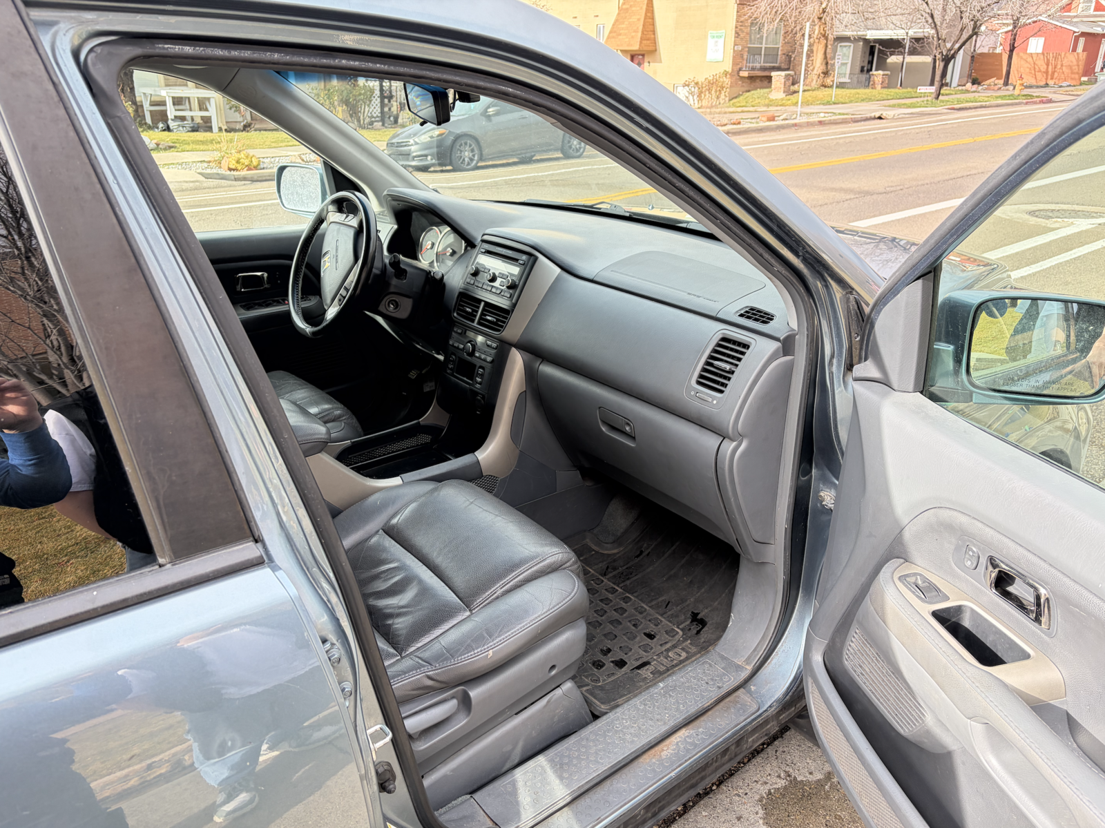 2006 Honda Pilot EX-L in Salt Lake City, UT | KSL Cars