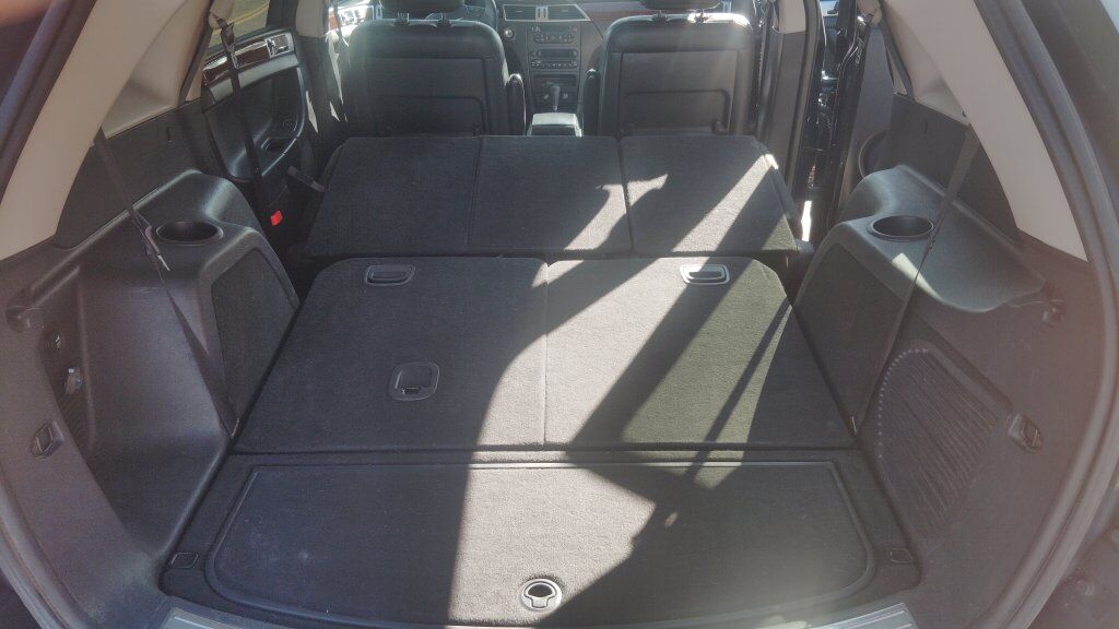 2005 Chrysler Pacifica Touring in Clearfield, UT | KSL Cars