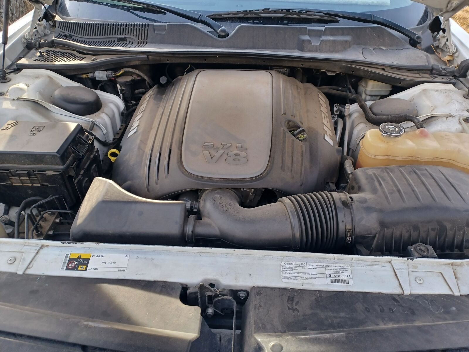 2014 Dodge Challenger R/T in Price, UT | KSL Cars