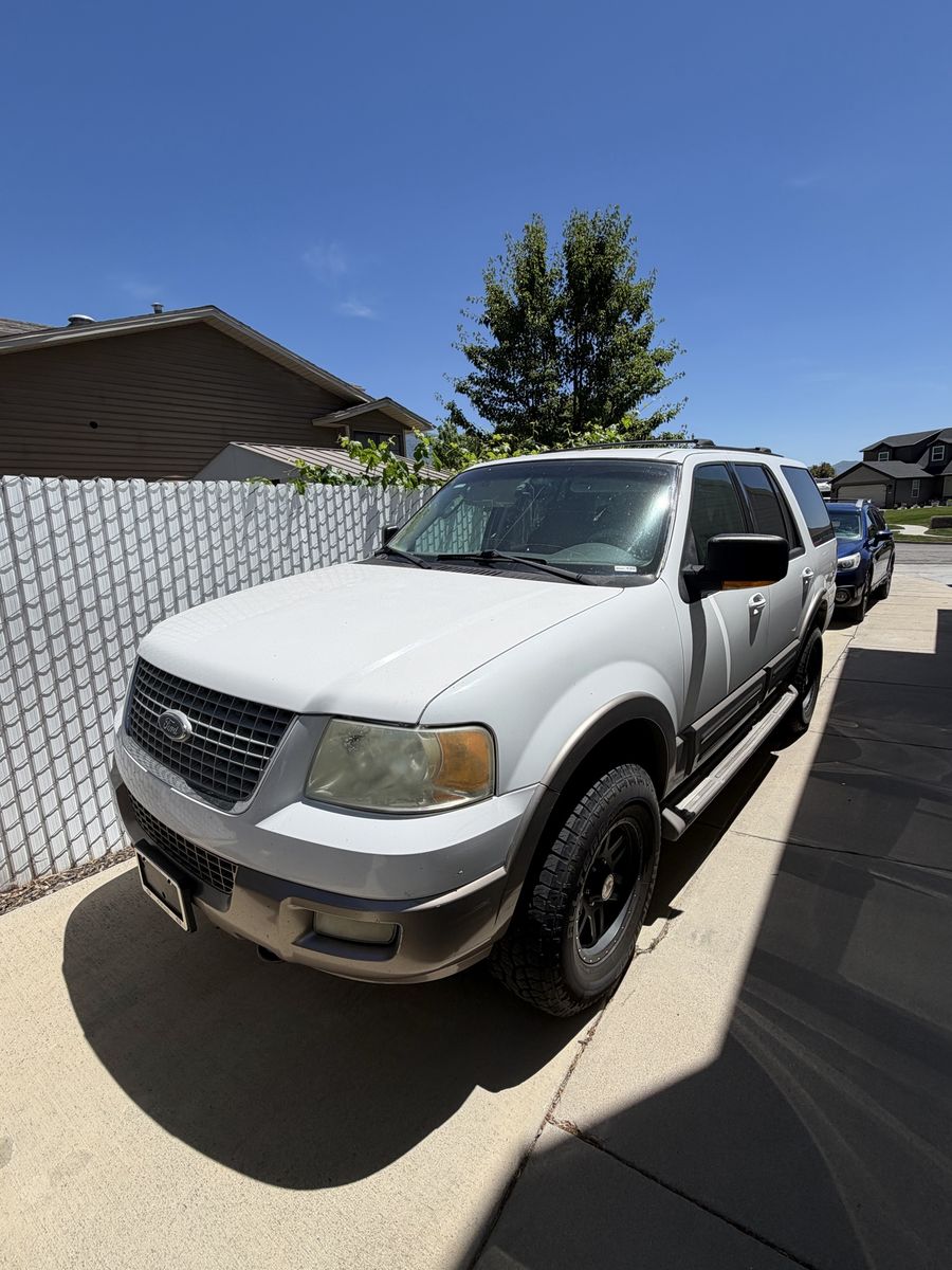 2004 Ford Expedition Eddie Bauer in Sandy, UT | KSL Cars