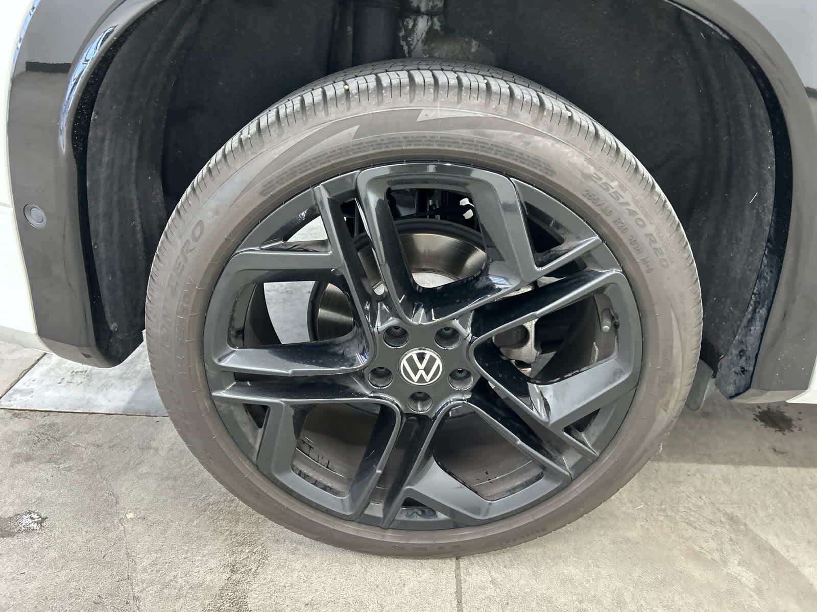 2025 Volkswagen Tiguan SE R-Line Black 4Motion in Logan, UT | KSL Cars