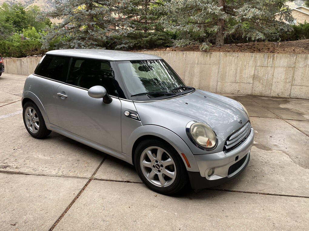 2009 Mini Cooper Base in Providence, UT | KSL Cars