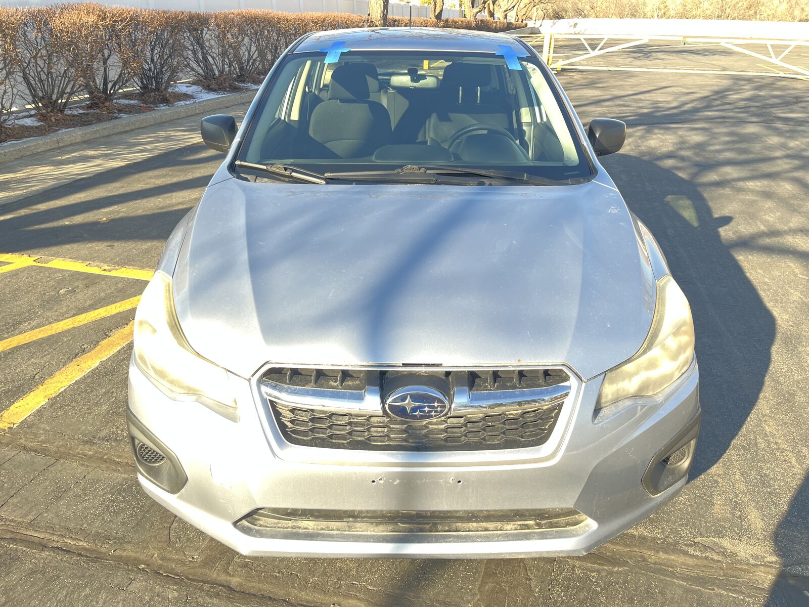 2014 Subaru Impreza 2.0i in Millcreek, UT | KSL Cars