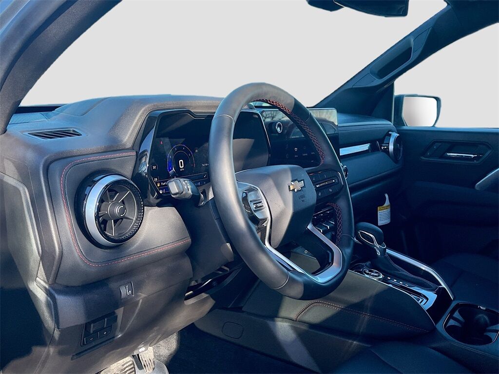 2025 Chevrolet Colorado Z71 in Colorado Springs, CO | KSL Cars