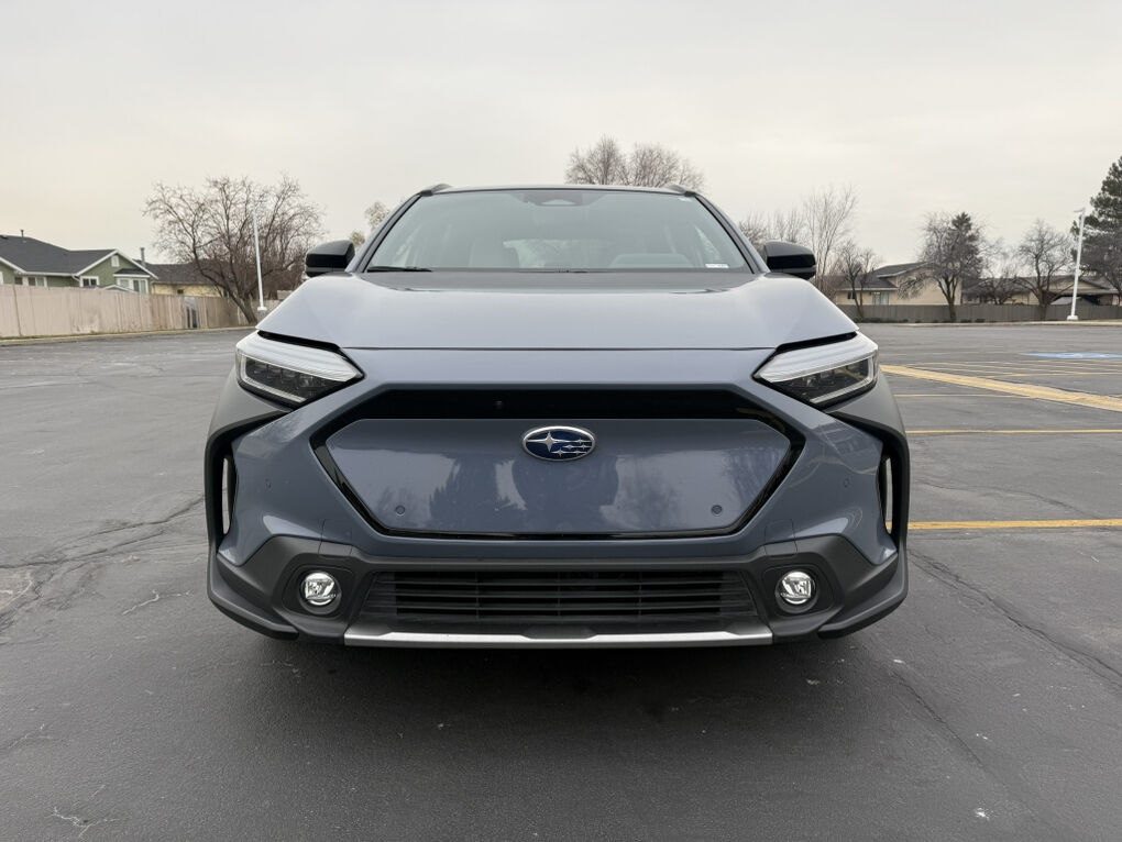 2023 Subaru Solterra Limited in Layton, UT | KSL Cars