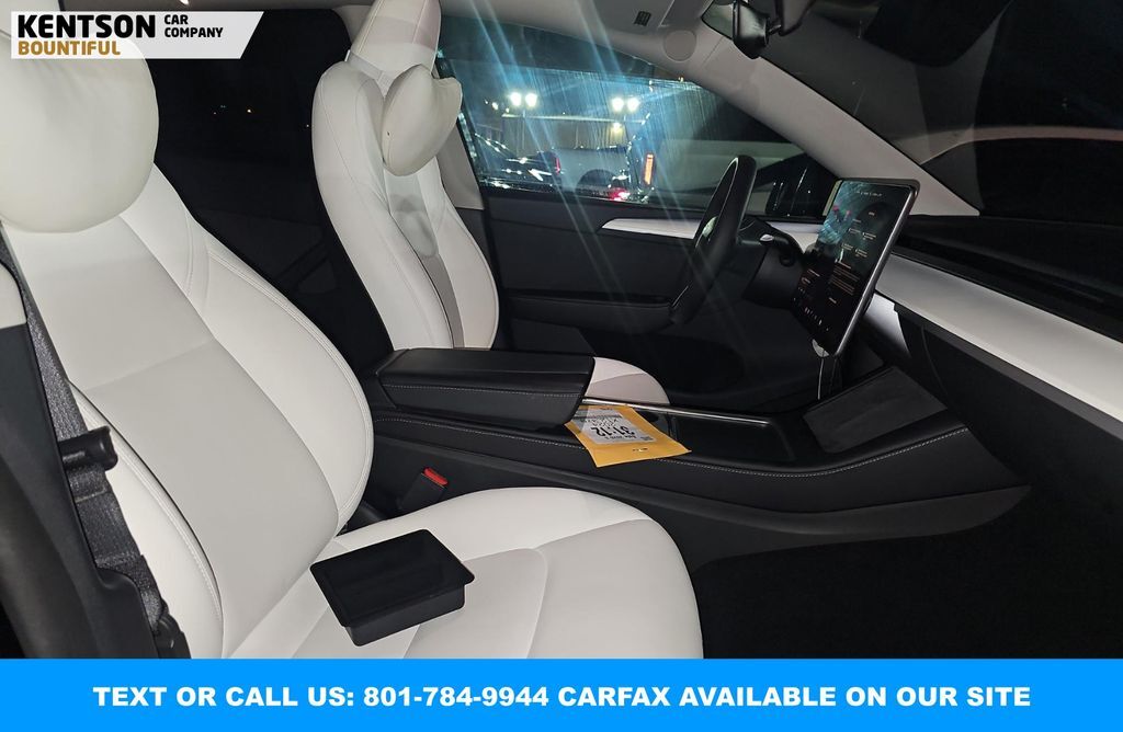 2024 Tesla Model Y Long Range in Bountiful, UT | KSL Cars