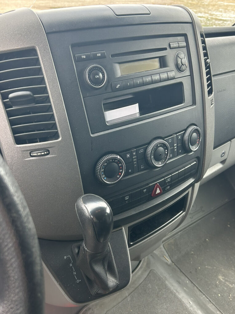 2008 Freightliner Sprinter in Rupert, ID | KSL Cars