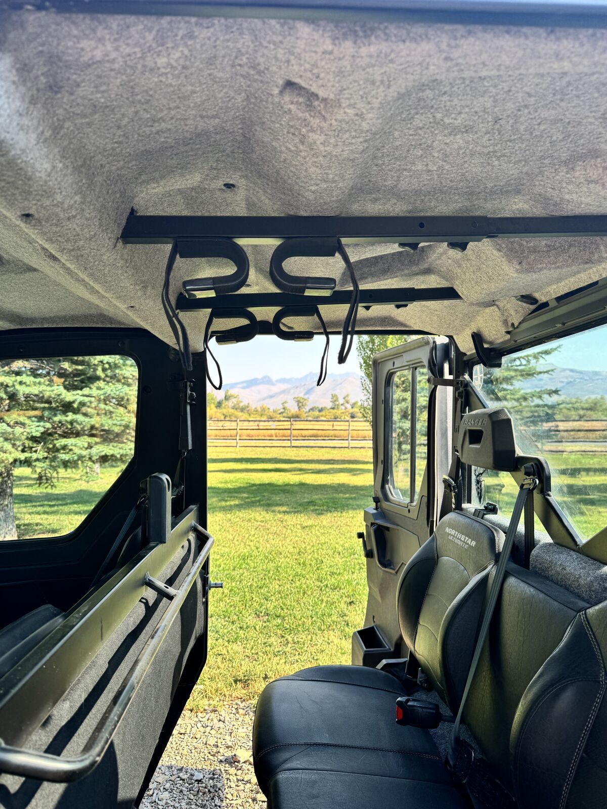 2022 Polaris Ranger 1000xp northstar unlimited | UTVs Used (Utility ...