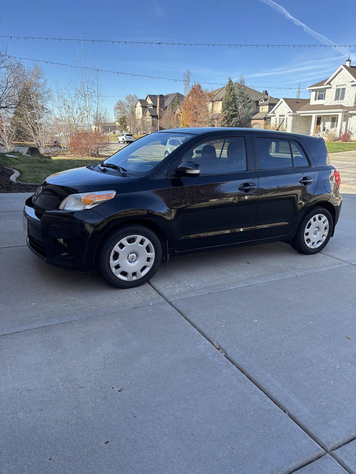2010 Scion xD Base in Fruit Heights, UT | KSL Cars