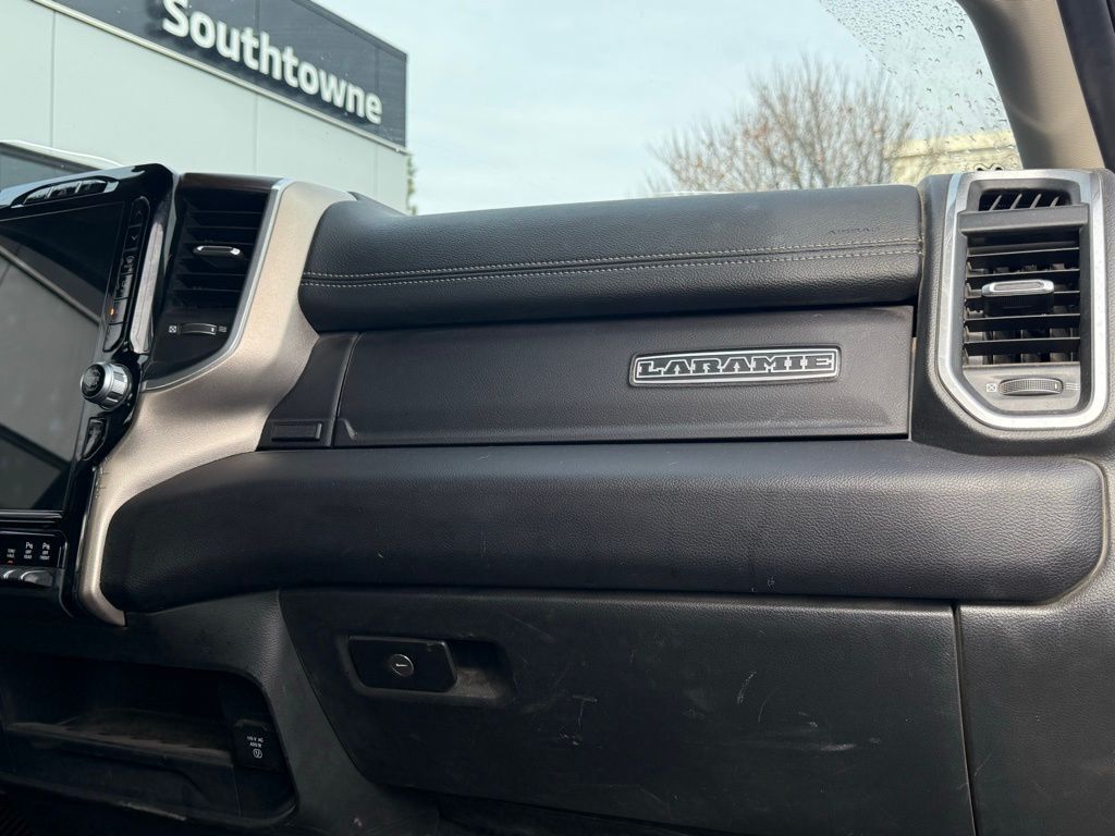 2024 Ram 2500 Laramie in Salt Lake City, UT | KSL Cars