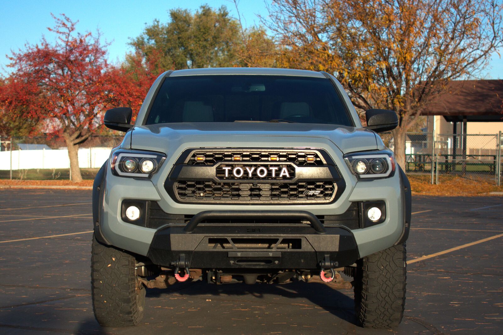 2017 Toyota Tacoma TRD Off-Road in Magna, UT | KSL Cars