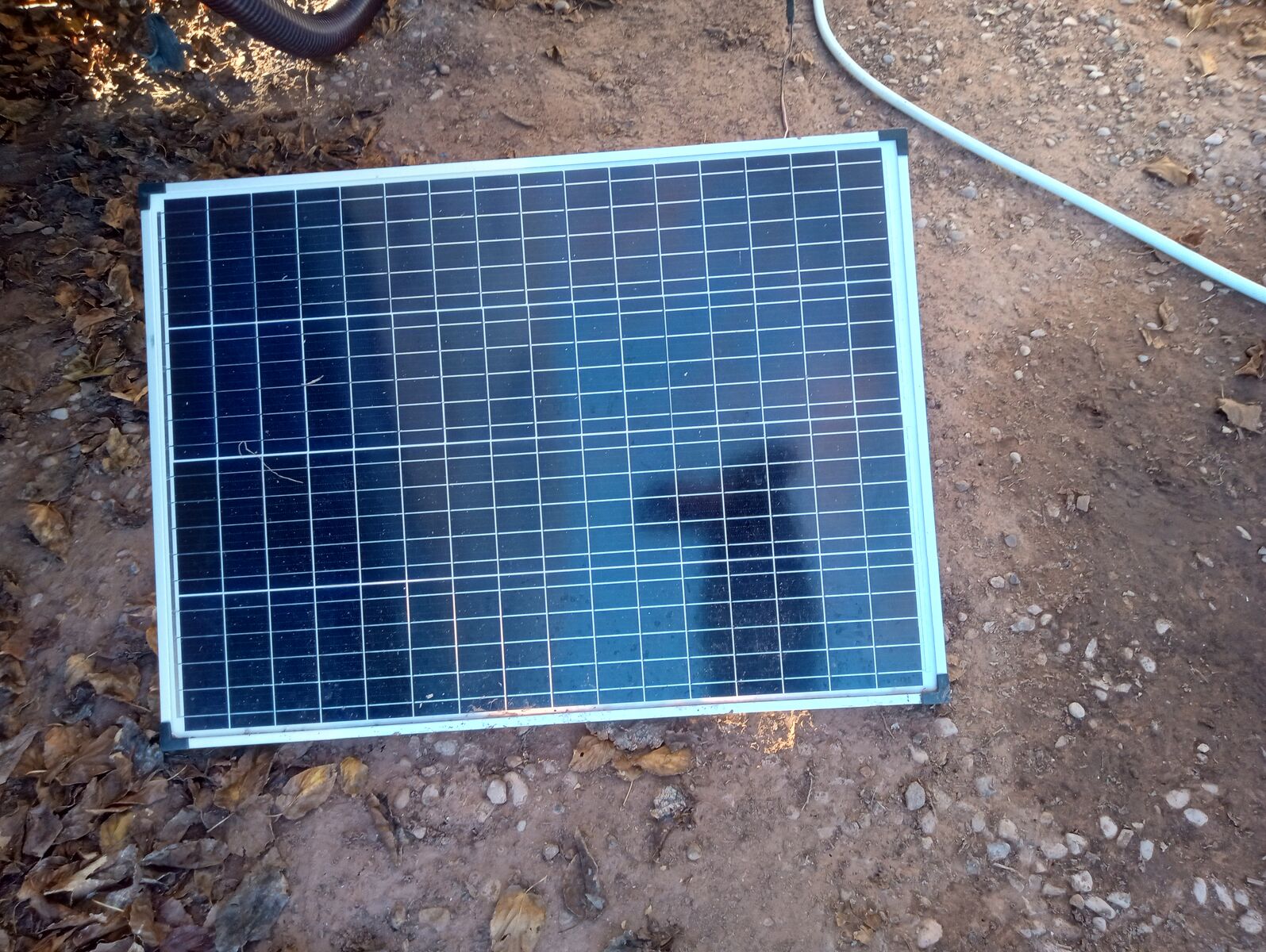 St. George – Jackery Explorer 240 Portable Power Station + 100W Solar ...