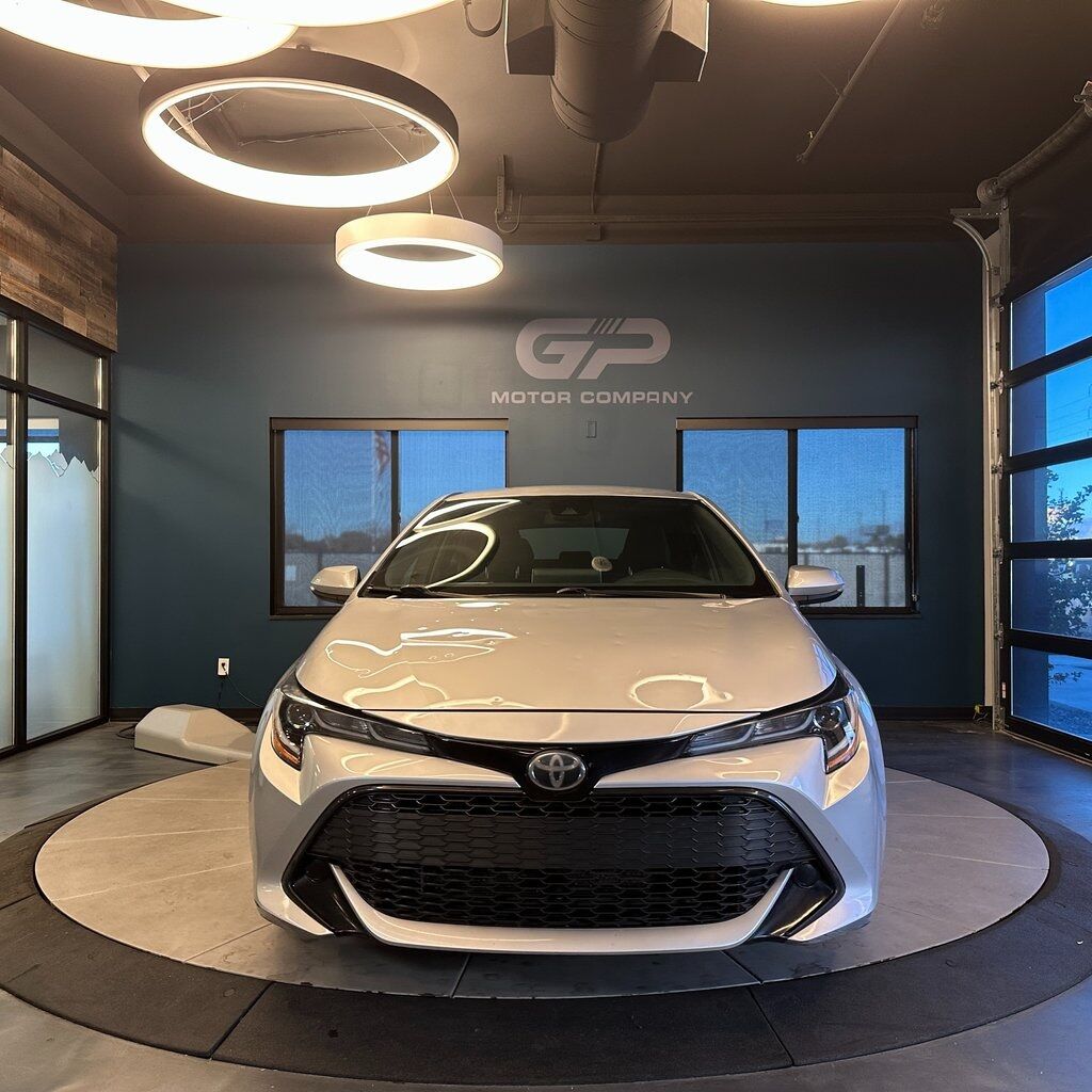 2019 Toyota Corolla Hatchback SE in Kaysville, UT | KSL Cars