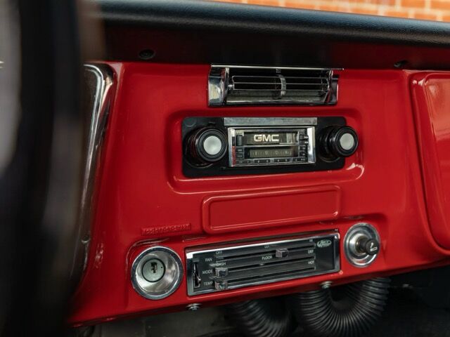 1972 GMC C/K 1500 Series K1500 in Orem, UT | KSL Cars