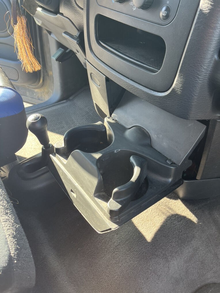 2003 Dodge Ram 3500 in Malad City, ID | KSL Cars