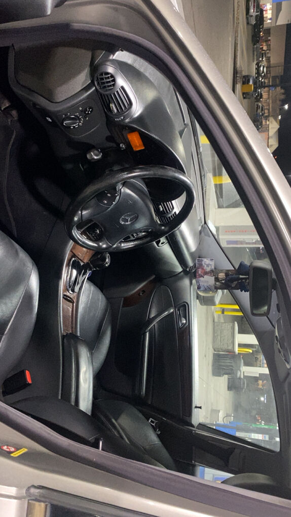 2004 Mercedes-Benz C-Class in Salt Lake City, UT | KSL Cars