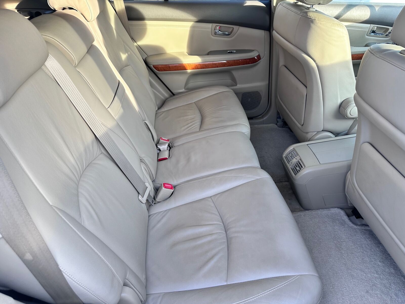 2007 Lexus RX Base in Centerville, UT | KSL Cars