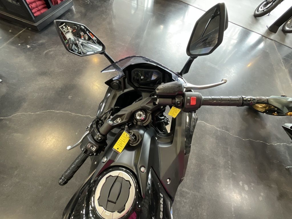 2025 Kawasaki Ninja® 650 | Motorcycles, Road Bikes New | KSL Classifieds