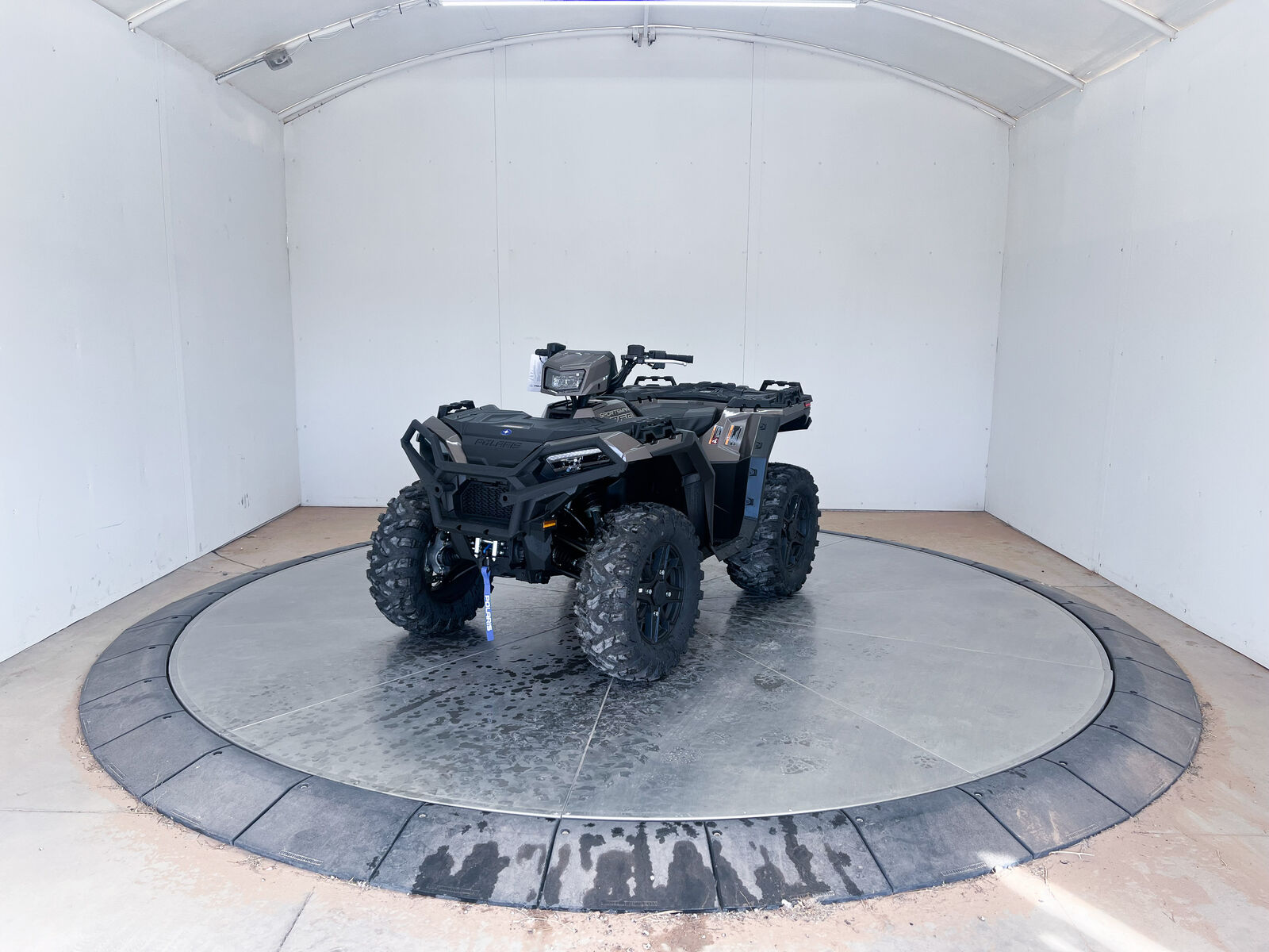 2026 Polaris Sportsman 850 Trail | ATVs New (3-4 Wheelers) | KSL ...