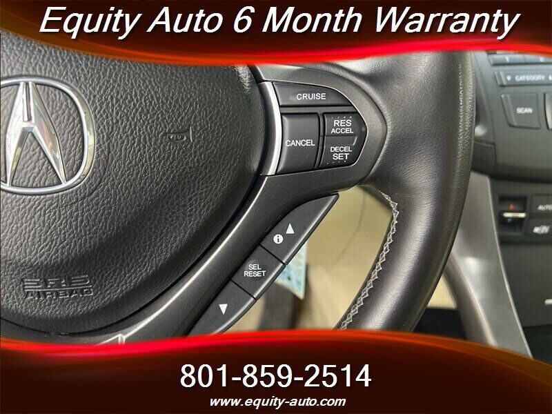 2011 Acura TSX in West Valley City, UT | KSL Cars