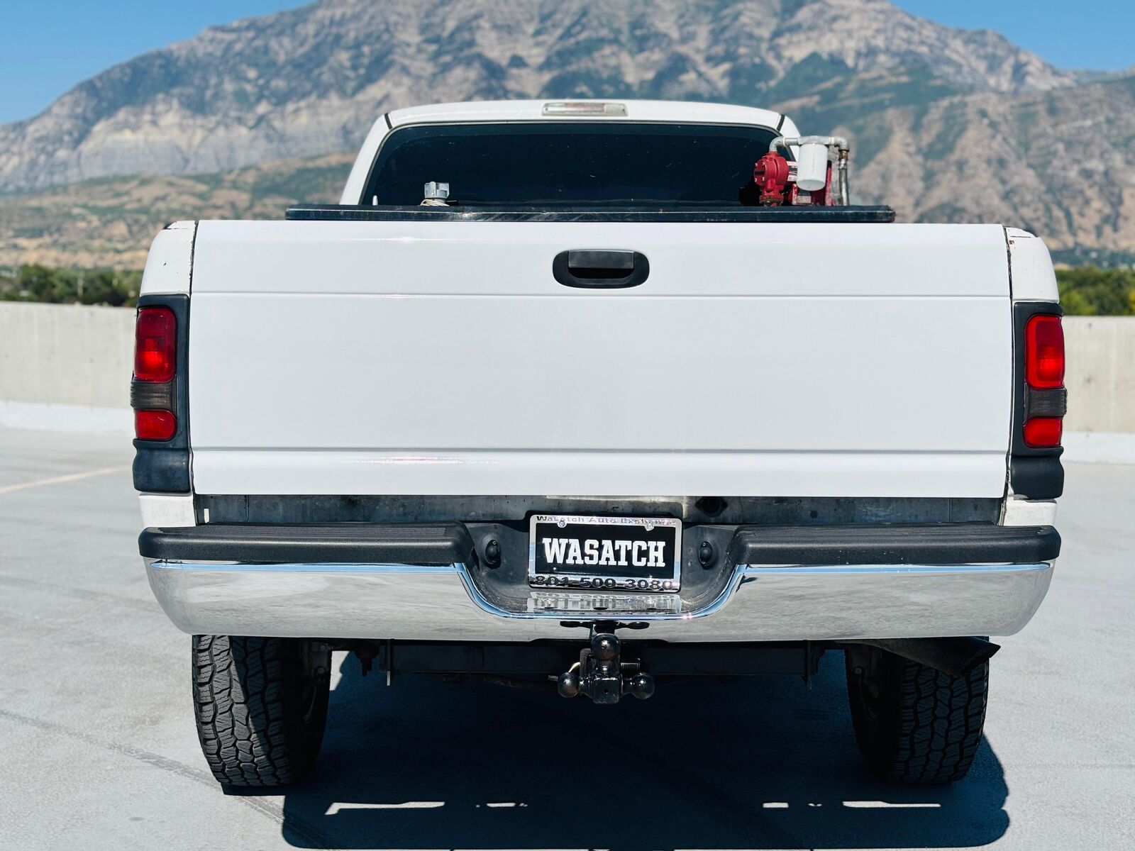 2002 Dodge Ram 2500 SLT Plus in Orem, UT | KSL Cars