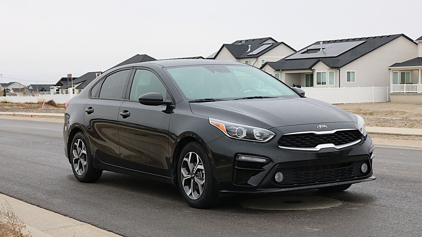 2019 Kia Forte LXS in Saratoga Springs, UT | KSL Cars