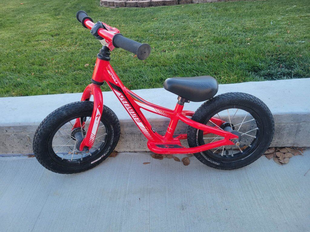 specialized hotwalk balance bike | Kids Bikes | KSL Classifieds