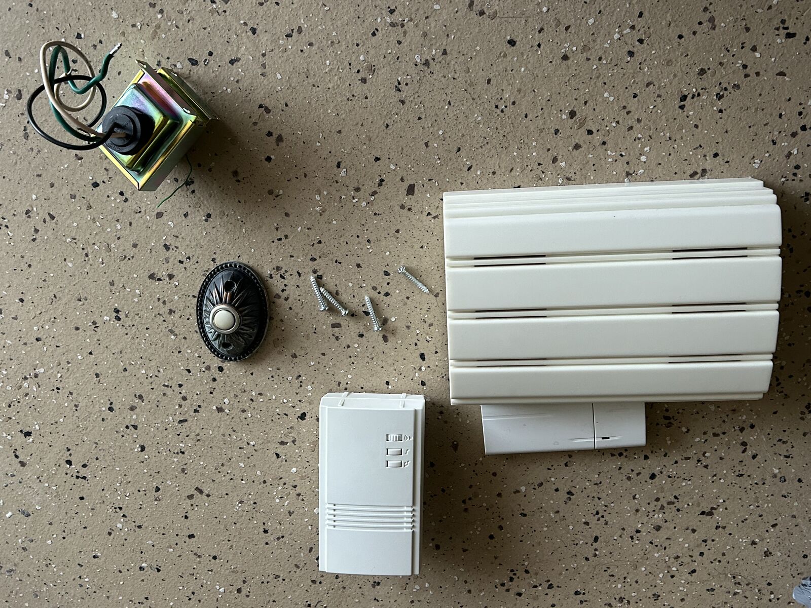 Door Bell Kit | Windows and Doors | KSL Classifieds