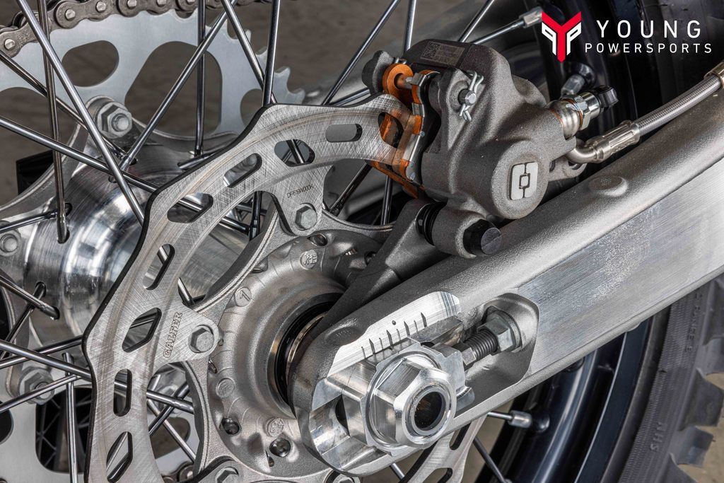 2026 GASGAS MC 125 | Motorcycles, Dirt Bikes New | KSL Classifieds