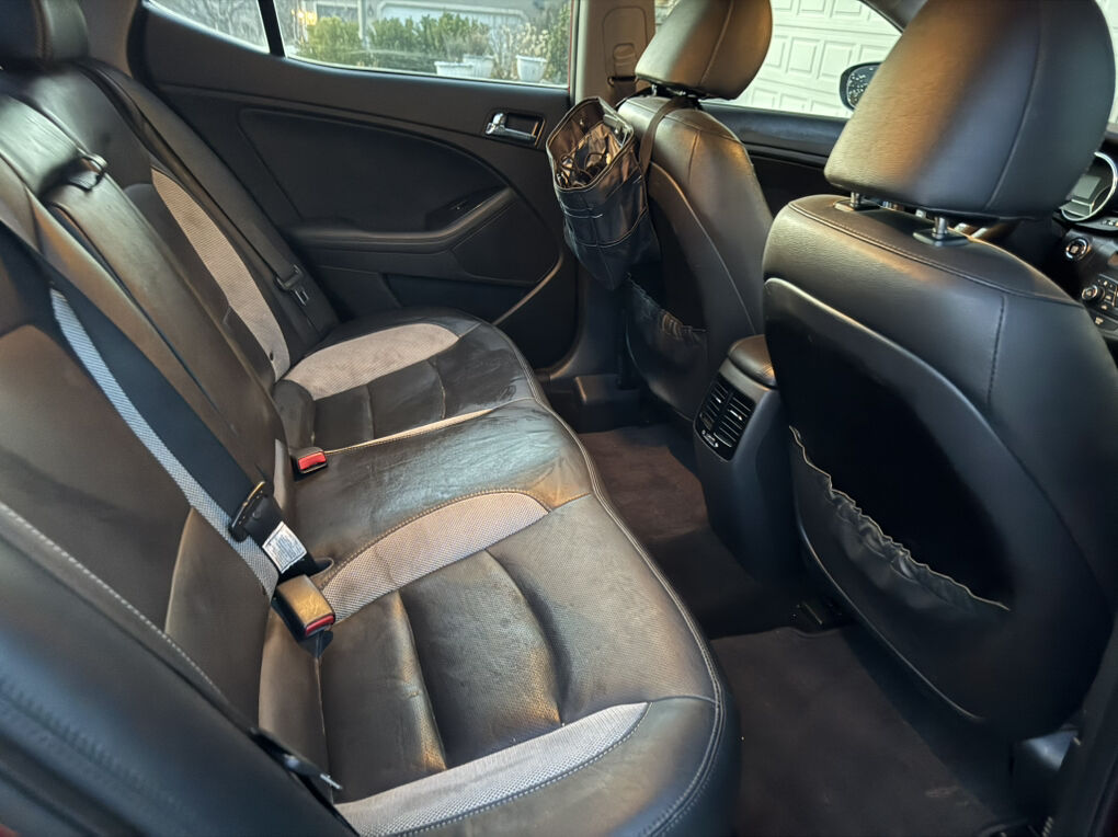 2013 Kia Optima SX in Eagle Mountain, UT | KSL Cars