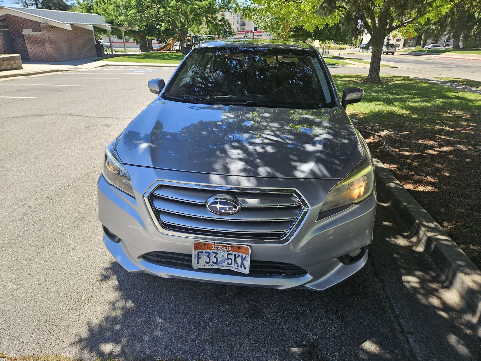2015 Subaru Legacy 2.5i Limited 6000 in North Salt Lake, UT | KSL Cars