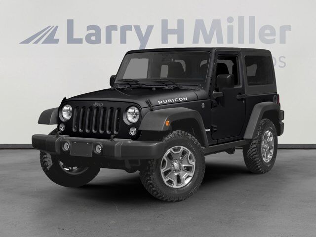 2016 Jeep Wrangler Rubicon Hard Rock in Sandy, UT | KSL Cars