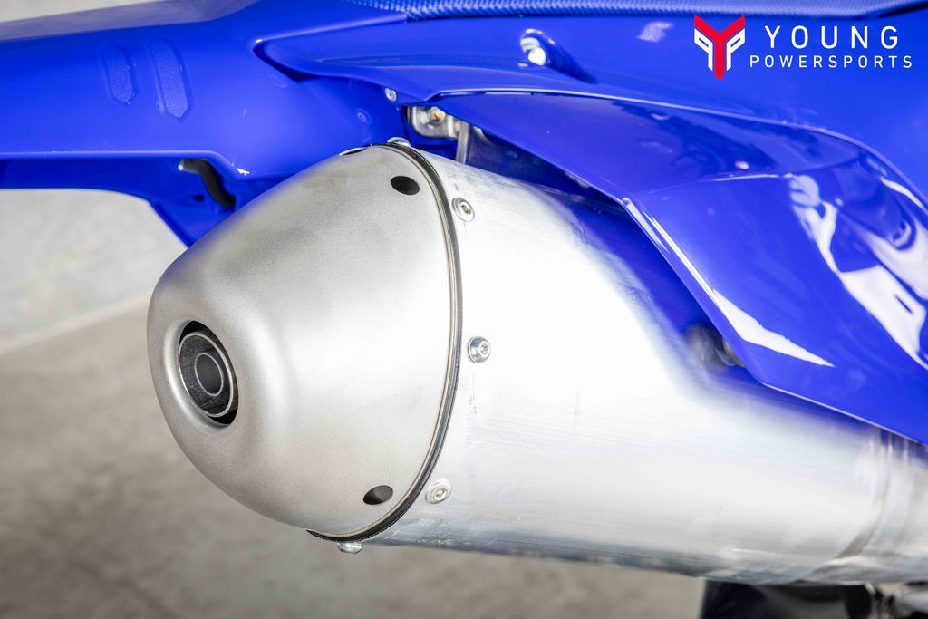 2025 Yamaha WR250F | Motorcycles, Dirt Bikes New | KSL Classifieds