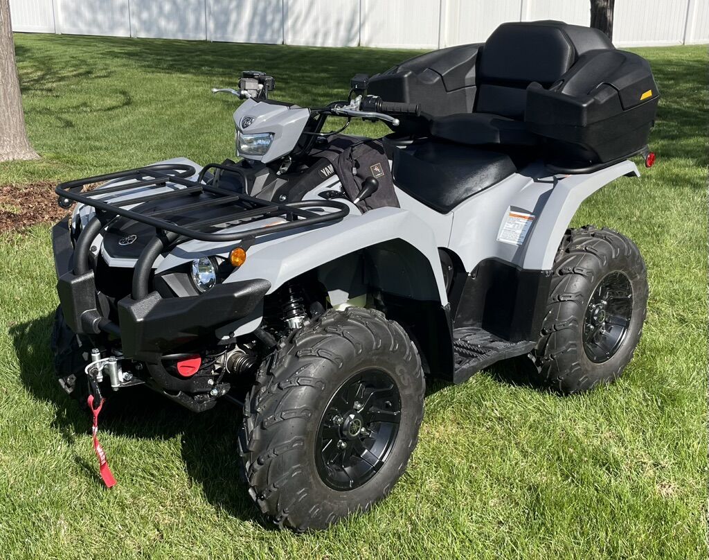 2021 Kodiak 450 EPS | Recreational Vehicles | ksl.com