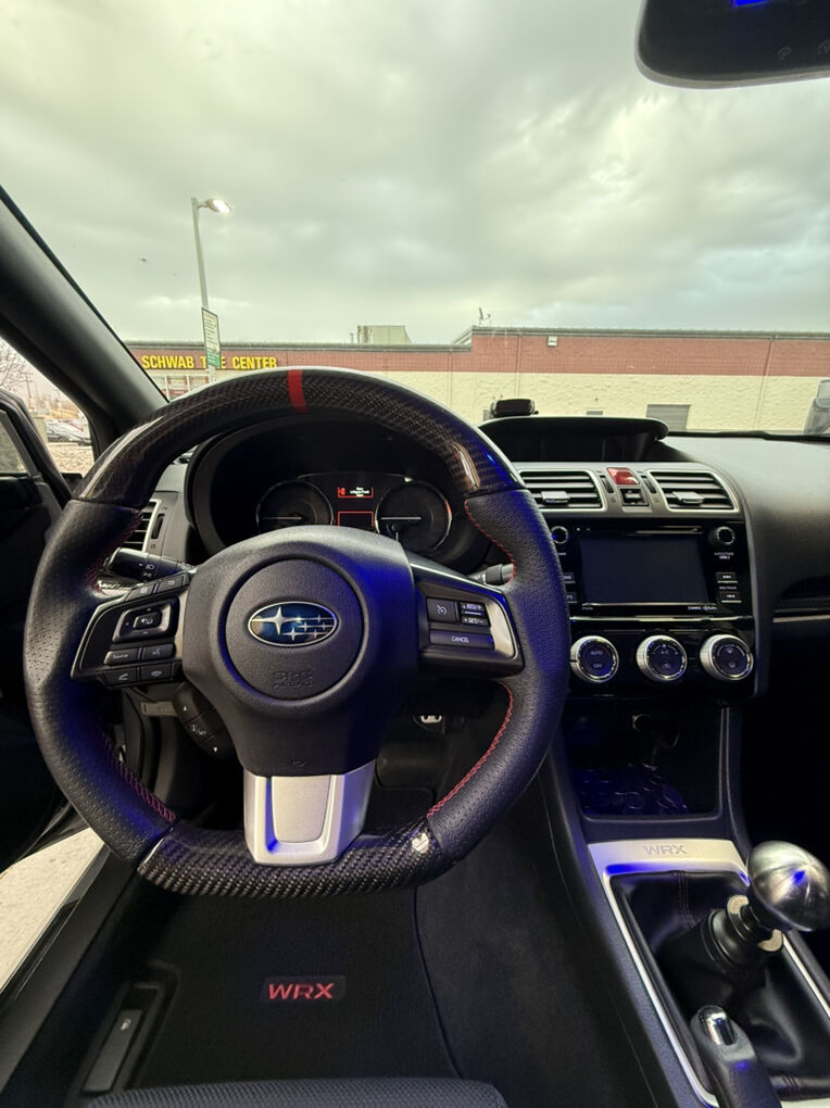 2016 Subaru WRX in North Ogden, UT | KSL Cars