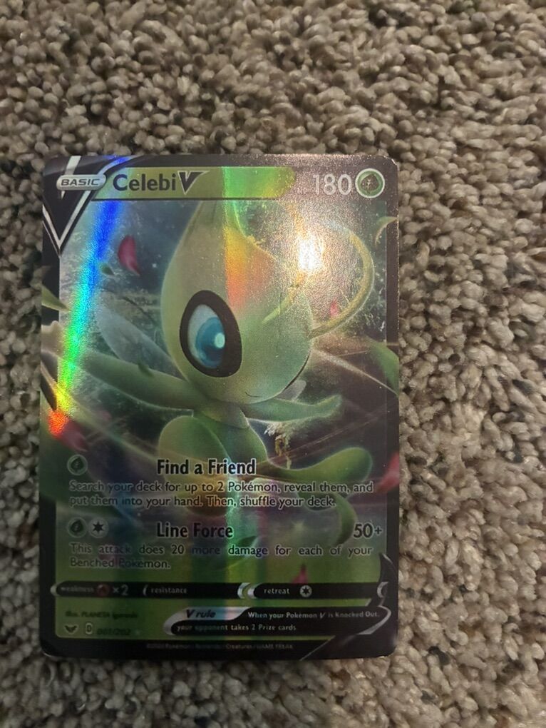 Pokemon Cards | Trading Cards And Autographs | KSL Classifieds