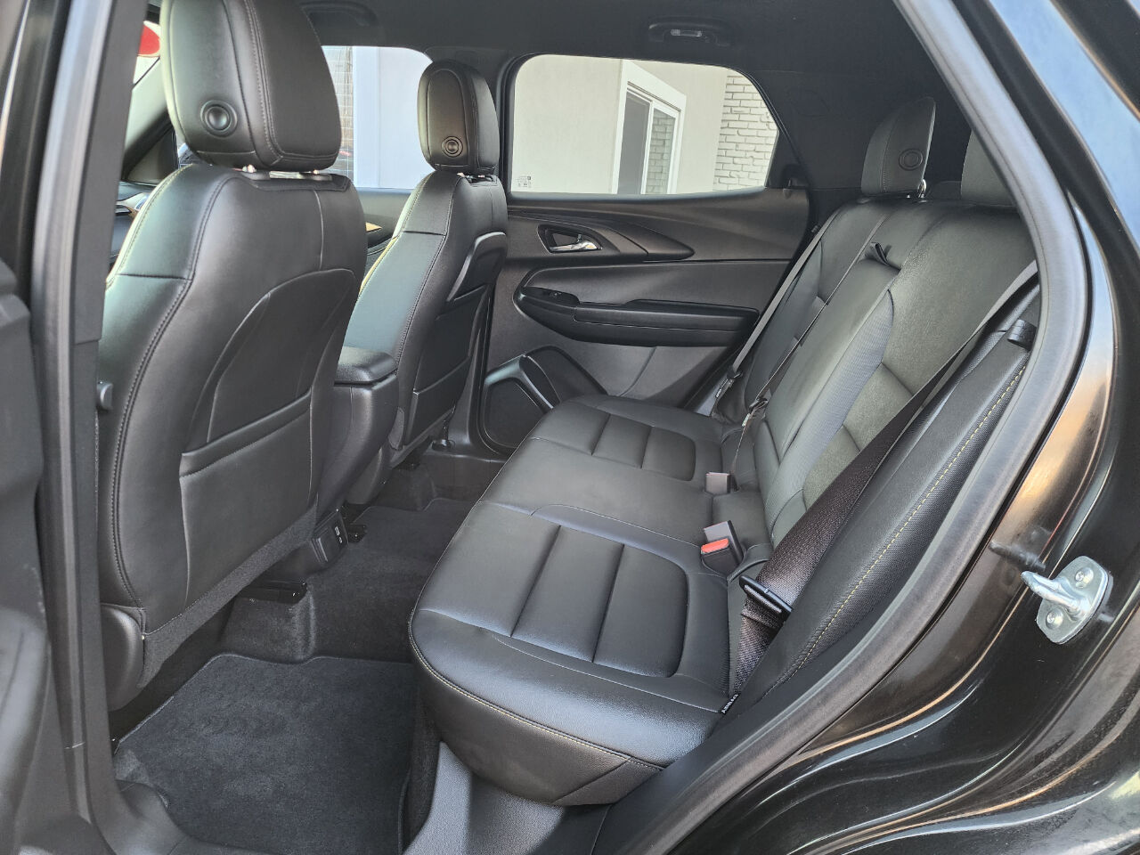 2025 Chevrolet TrailBlazer ACTIV in Orem, UT | KSL Cars