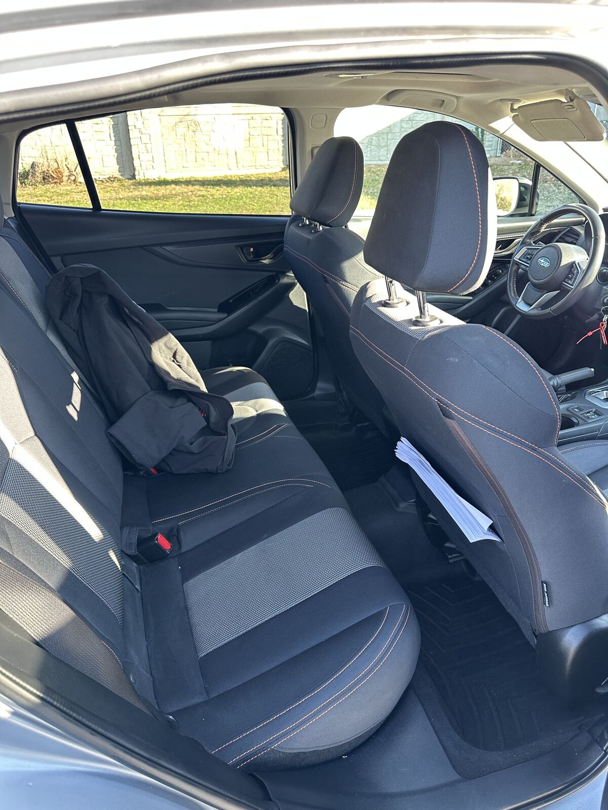 2019 Subaru Crosstrek 2.0i Limited in Salt Lake City, UT | KSL Cars