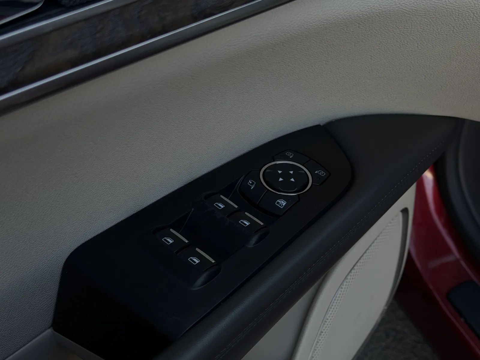 2016 Lincoln MKX Reserve in Orem, UT | KSL Cars